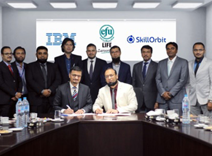 Leading Life and Health Insurer and Family Takaful Operator in Pakistan ...