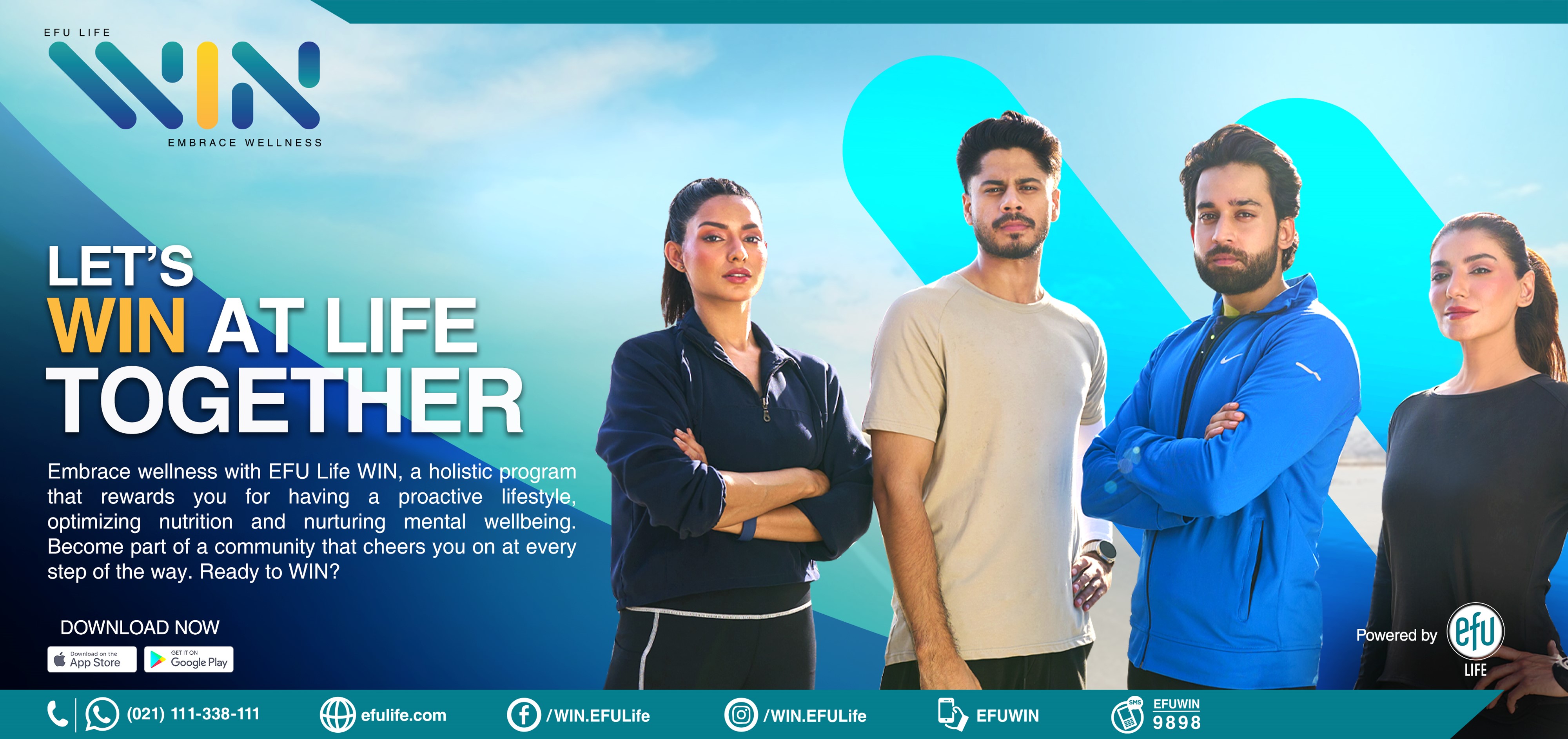 Leading Life and Health Insurer and Family Takaful Operator in Pakistan ...
