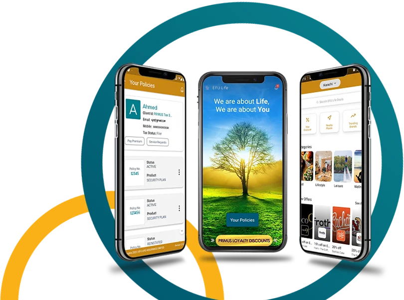 Leading Life and Health Insurer and Family Takaful Operator in Pakistan ...