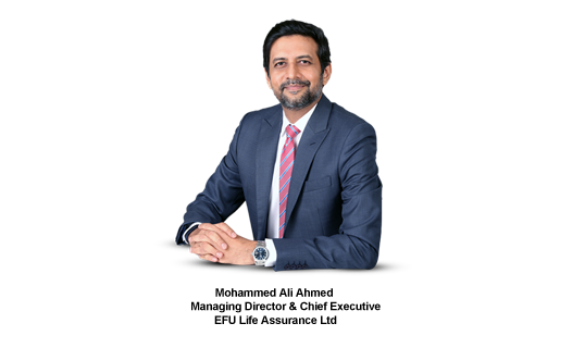 Unlocking Pakistan's Insurance Potential | EFU Life Assurance EFU Life ...